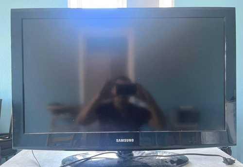 Телевизор Samsung LE32D403E2W