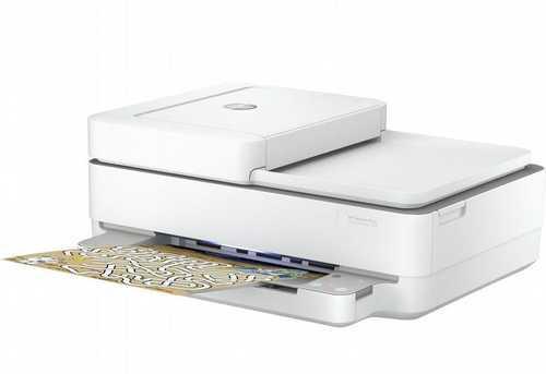 Мфу HP DeskJet Plus Ink Advantage 6475