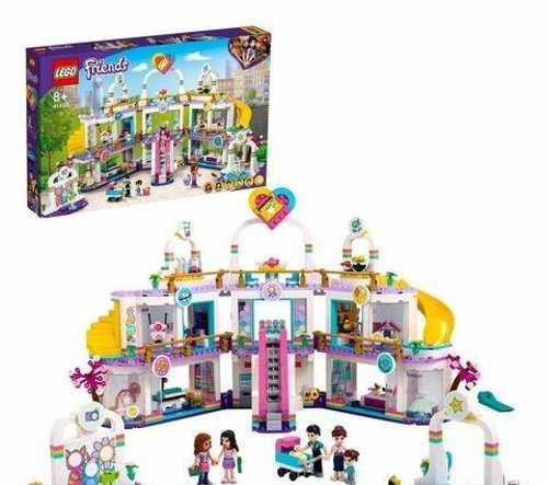 Конструктор lego Friends 41450 Торговый центр Харт