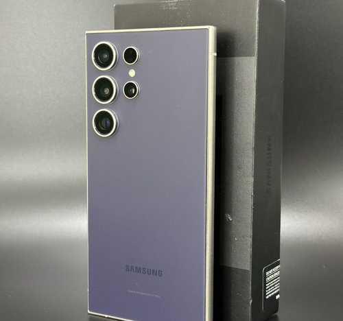 Samsung Galaxy S24 Ultra, 12/256 ГБ