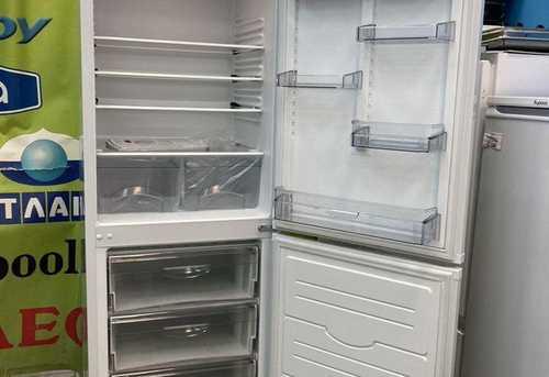 Холодильник Атлант 2 Мотора Новый