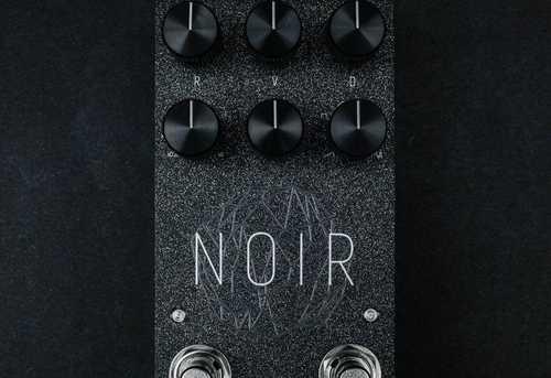 Analogworm Noir mkII