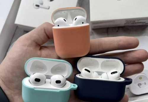 Airpods 2 / Airpods 3 / Airpods Pro / Premium