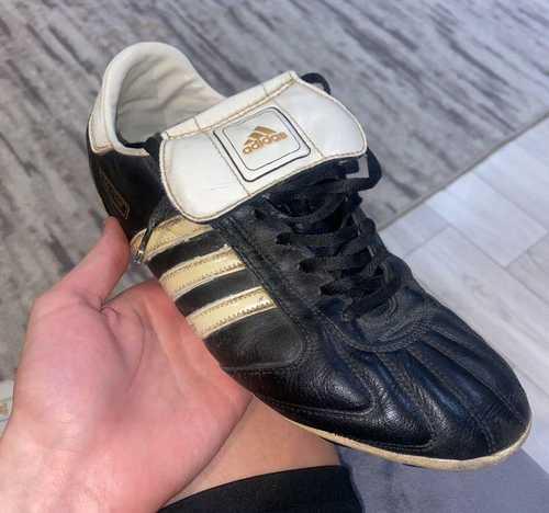 Бутсы adidas telstar
