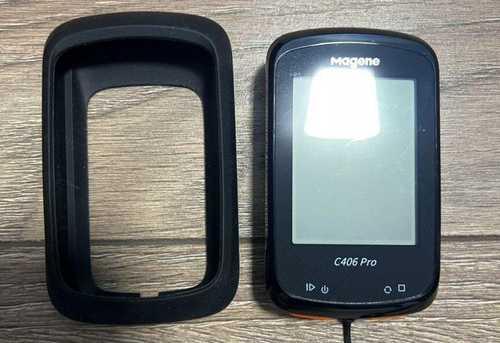 Magene c406 pro