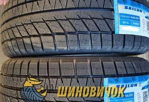 Sailun Ice Blazer Arctic EVO 275/40 R20 106V