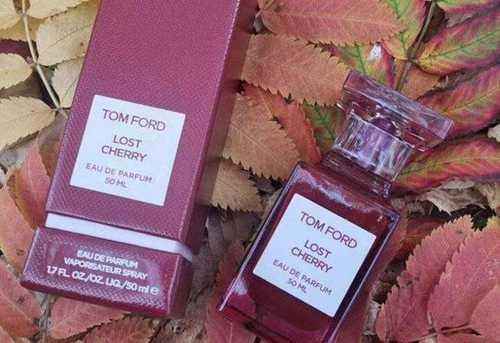 Tom ford Lost cherry