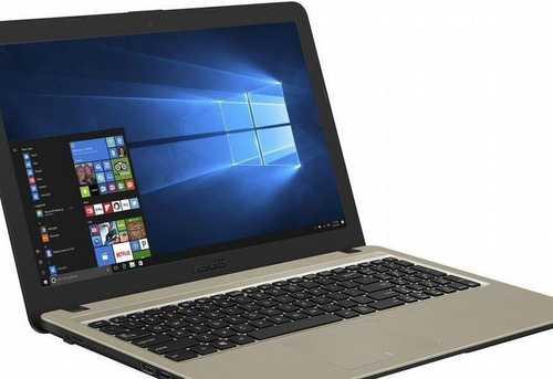 Ноутбук 15.6" Asus R540U Core i3-7020U GeForce MX1