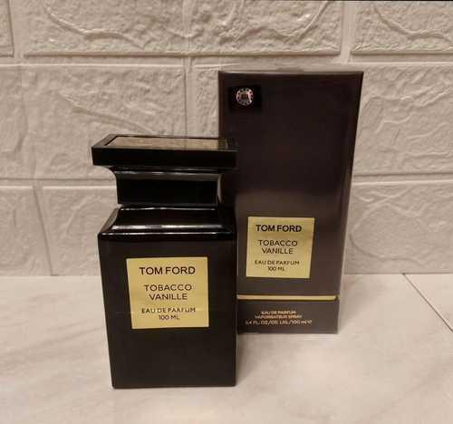 Tom Ford Tobacco с доставкой по РФ