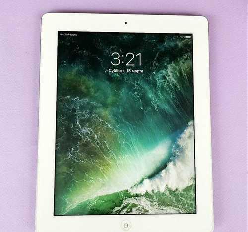 iPad 4