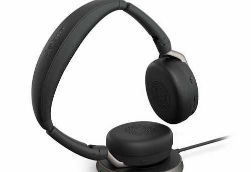 Новая Jabra Evolve2 65 Flex 26699-999-889-01 - Гар