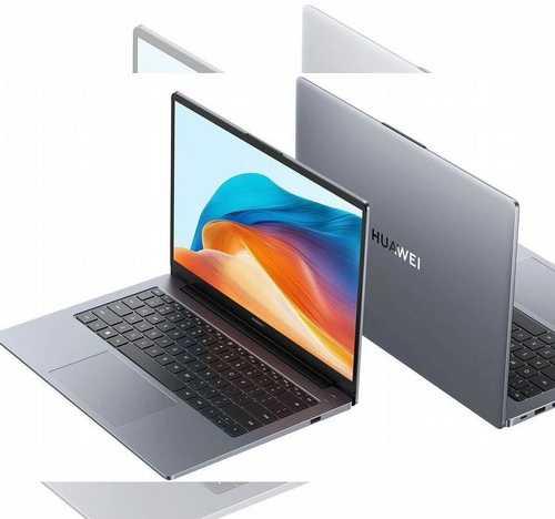 14" Huawei MateBook D14 14" i3-1215U 8/256 New Гар