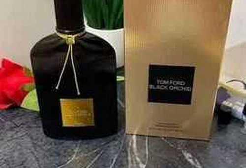 Tom Ford Black Orchid 100 ml парф вода
