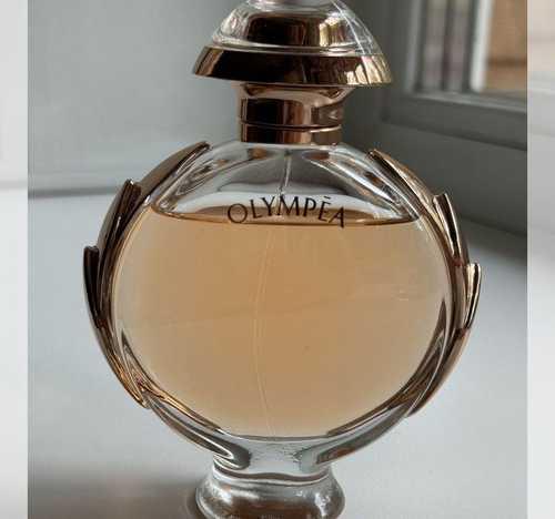 Paco Rabanne Olympea