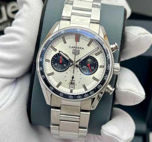 Мужские часы Tag Heuer Carrera