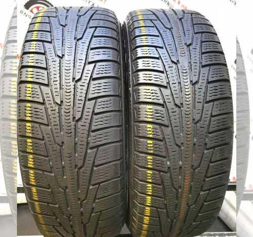 Nokian Tyres Nordman RS2 195/55 R15 89M