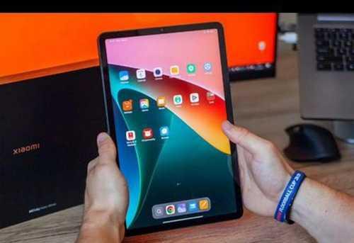 Xiaomi pad 6 планшет ксяоми пад6