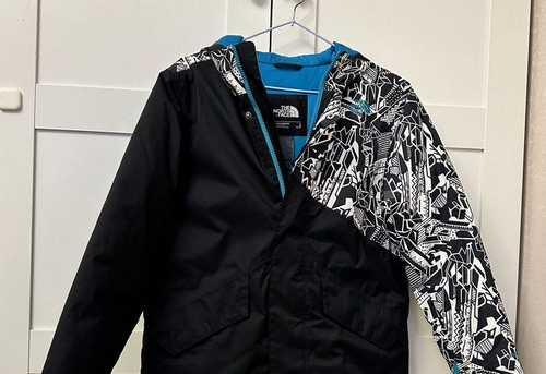 Горнолыжная куртка the north face