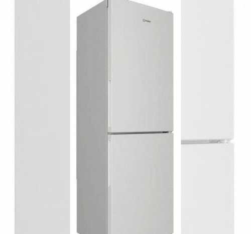 Новый Холодильник Indesit ITR 4180 W (NoFrost)