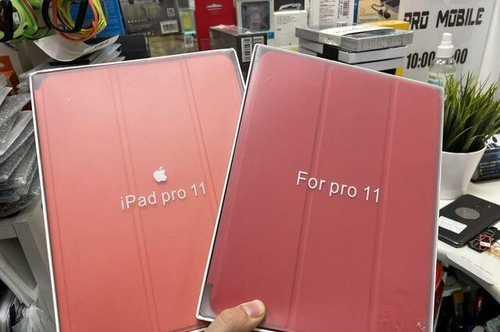 Чехол iPad Pro 11 2018