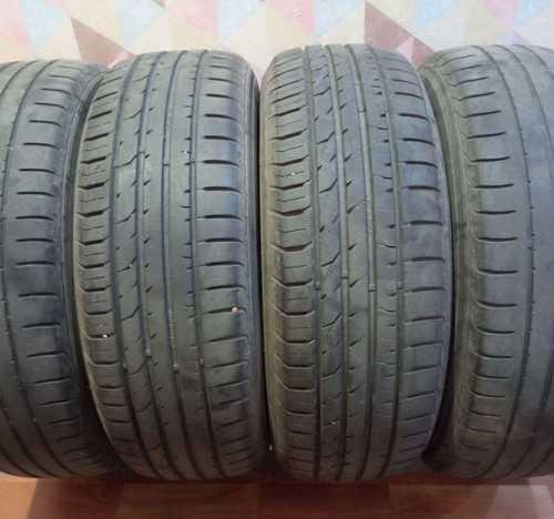 Kumho Crugen HP91 215/65 R16 98H