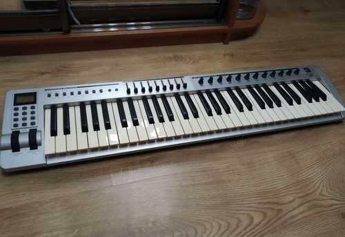 Midi клавиатура Evolution MK-461