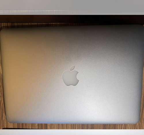 Macbook air 13 256
