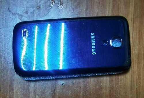 Samsung galaxy s 4 mini