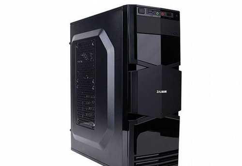 Zalman ZM-T3 черный без бп ATX