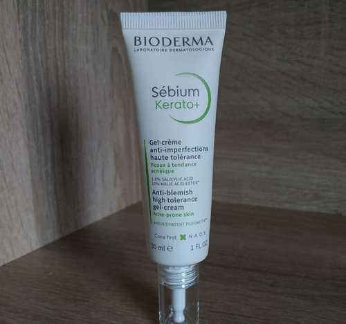 Bioderma sebium kerato 