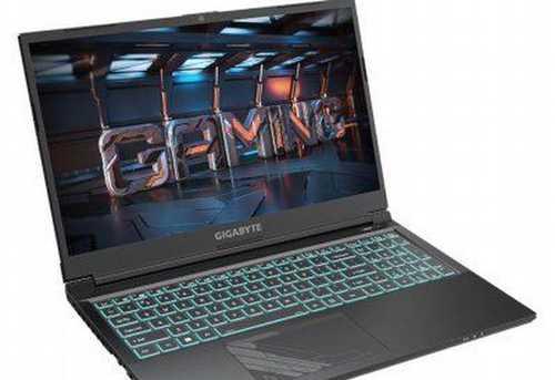 Ноутбук Gigabyte G7 Core i5 12500H MF-E2KZ213SH