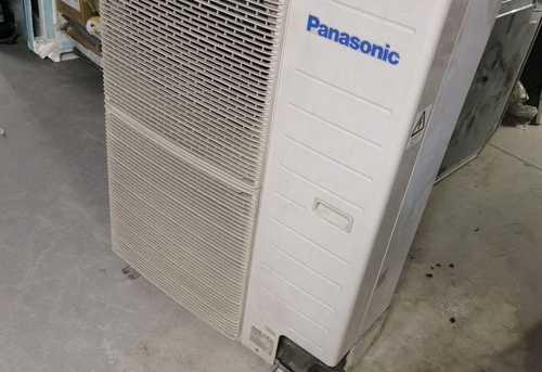 Внешний блок кондиционера Daikin Panasonic