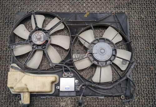 Вентилятор радиатора Lexus RX, 2004