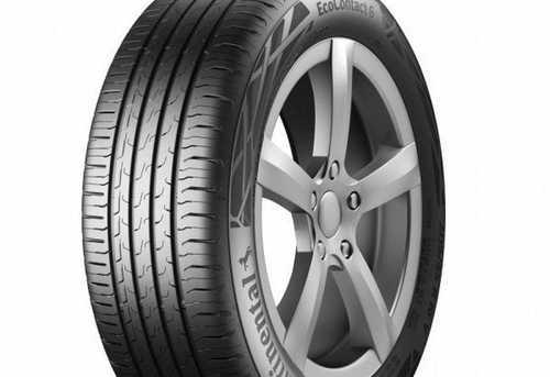 Continental EcoContact 6 245/35 R21 96Y