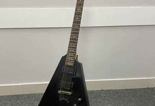 Schecter demon V-1 Электрогитара