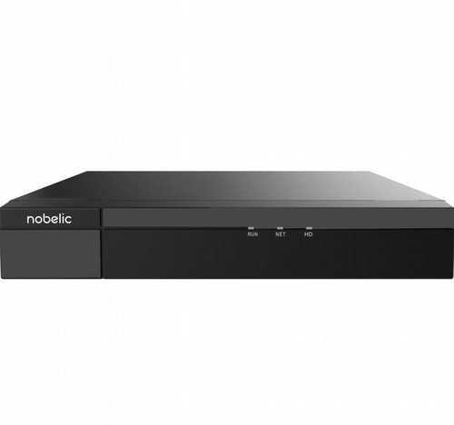 Nobelic nblr-NVR-0402 c PoE с поддержкой Ivideon