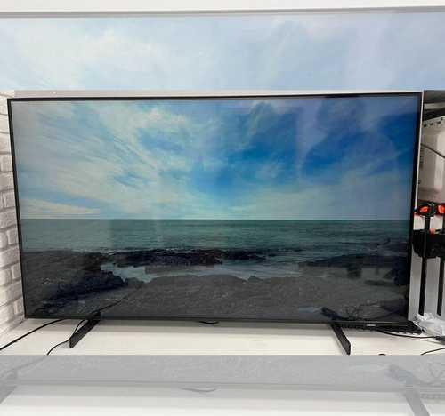 ЖК Телевизор Samsung UE50AU8000U SMART TV и 4K Ult