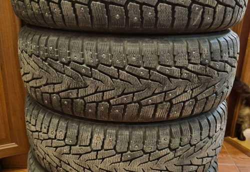 Nokian Tyres Nordman 7 SUV 2.25/65 R17