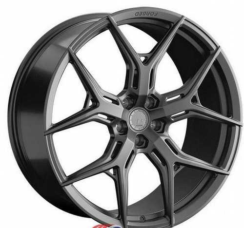 Диски LS FG14 11/22 5x112 ET45 d66.6 MGM