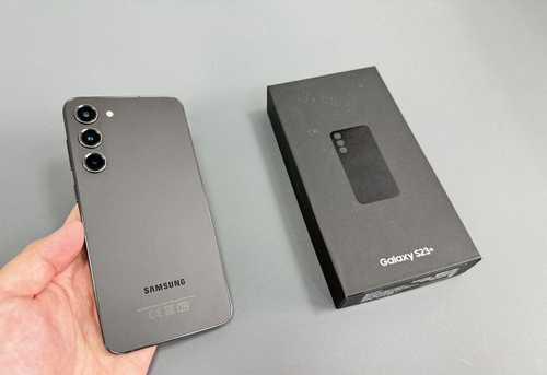 Samsung Galaxy S23+, 8/512 ГБ