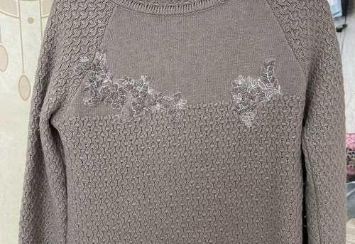 Ermanno scervino свитер