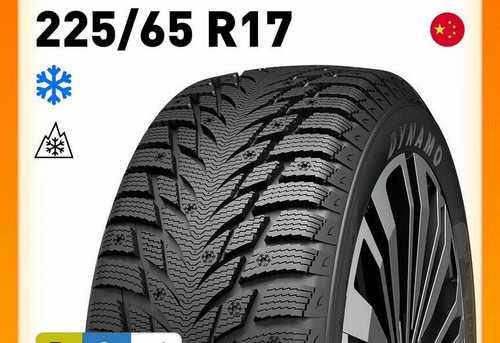 Dynamo Snow-H MWH02 225/65 R17 102S