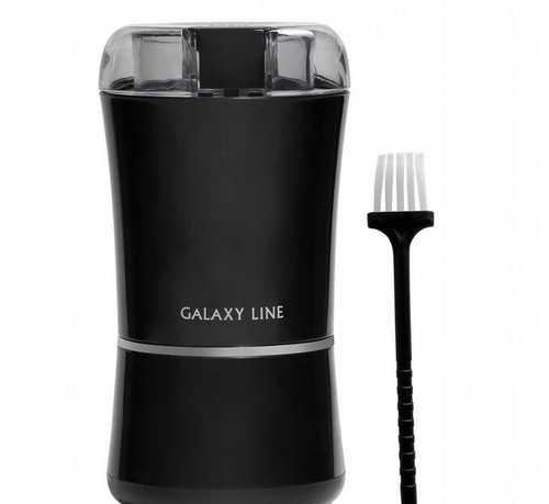 Кофемолка электрическая Galaxy line GL0907, 200 Вт