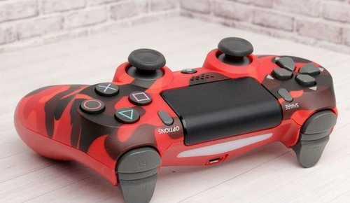 Dualshock 4 высокого качества