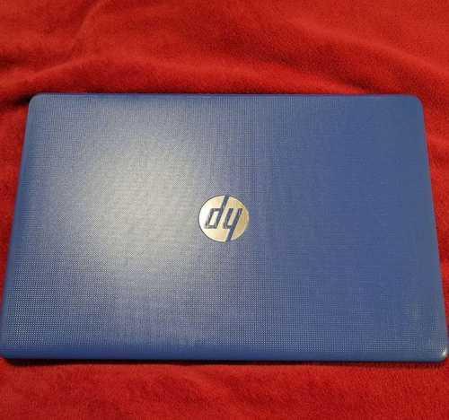 Ноутбук HP laptop 15