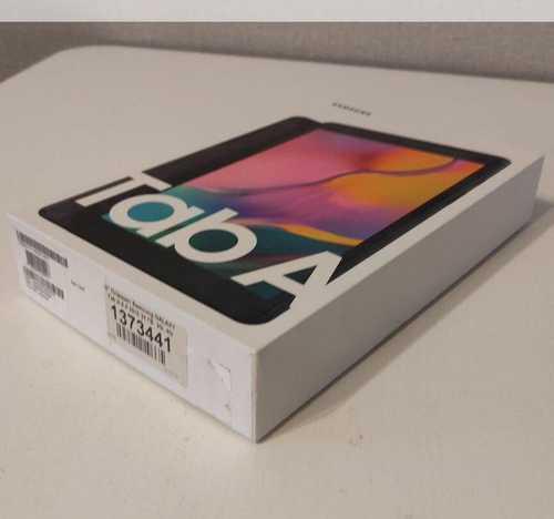 Samsung galaxy Tab A 8.0 2019