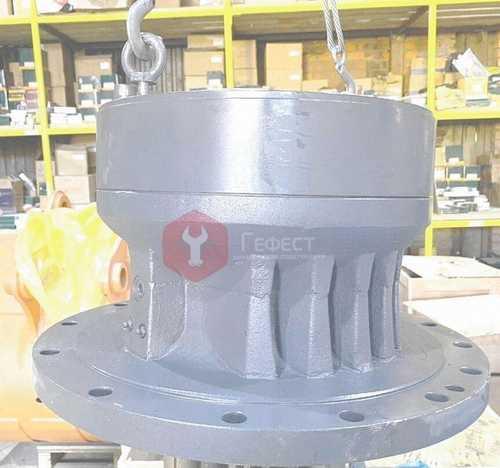 Поворотный редуктор Volvo EC210DL