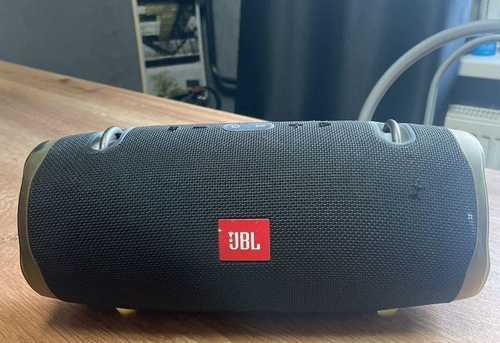 Колонка jbl extreme 2