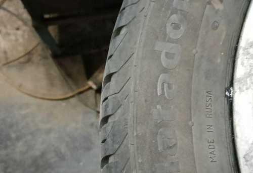 Matador MP 47 Hectorra 3 205/55 R16 91H