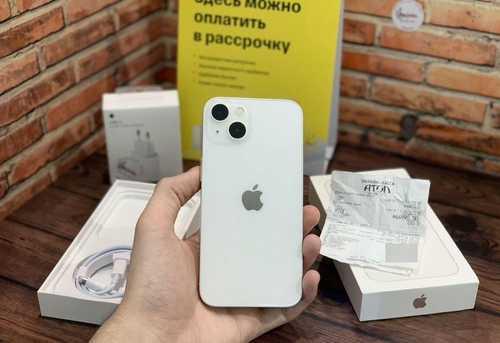 iPhone 13, 128 ГБ